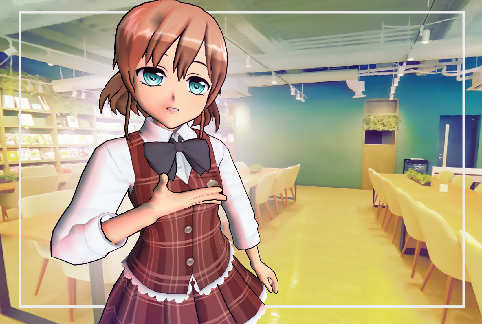 クリスタの3D機能について(2) – F-LABO.